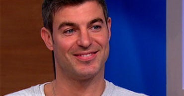 Jeff Schroeder's Penniless Trek Around the World - CBS News