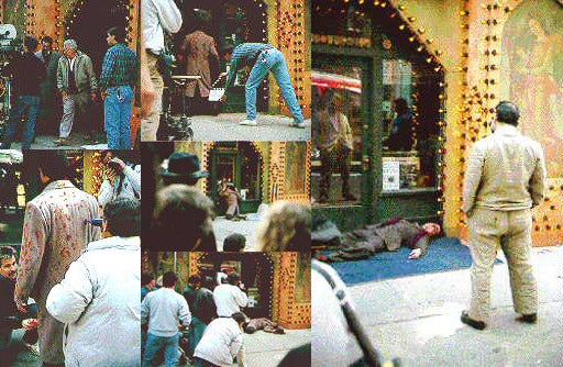 "The Godfather" turns 40