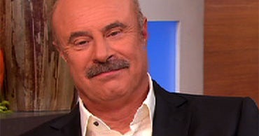 Dr. Phil Takes a Stand Against Bullying - CBS News