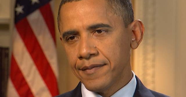 President Obama, Part 2 - CBS News