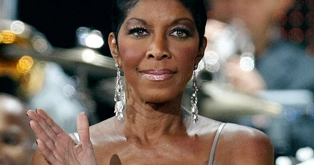 Natalie Cole Memoir Details Her Health Battles - CBS News