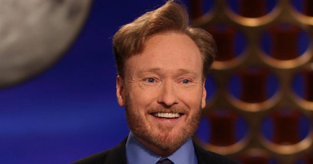 "Conan" Premiere Beats Leno in Ratings - CBS News