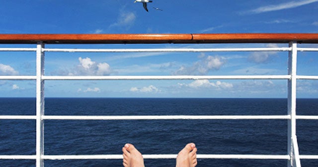 Carnival Splendor Fire: What Passengers Must Know about Cruise Ship ...