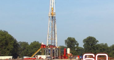 Energy: The Pros and Cons of Shale Gas Drilling - CBS News