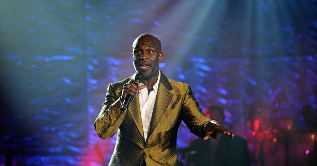 BeBe Winans