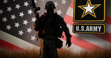 AWOL Soldier Returns on Veterans Day - CBS News