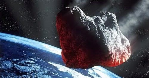 Combating Doomsday Asteriod Threat: First Steps - CBS News