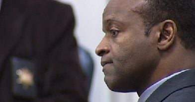 David Meggett, Ex-NFL Star, Sentenced to 30 years for Sexual Assault ...