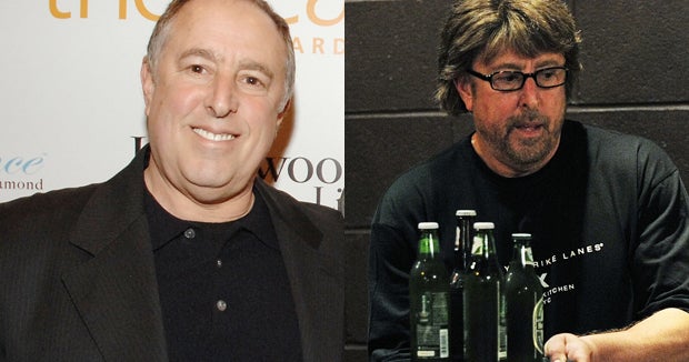 Undercover Boss: Lucky Strike CEO Throws One in the Gutter