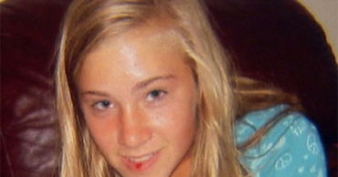 Ohio Girl Sarah Maynard Found Alive, Bound; No Word on Others - CBS News