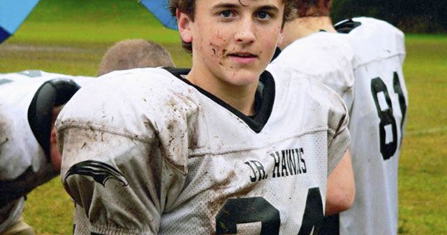 David Weaving, Driver in Fatal Conn. Crash, Files Lawsuit Against ...