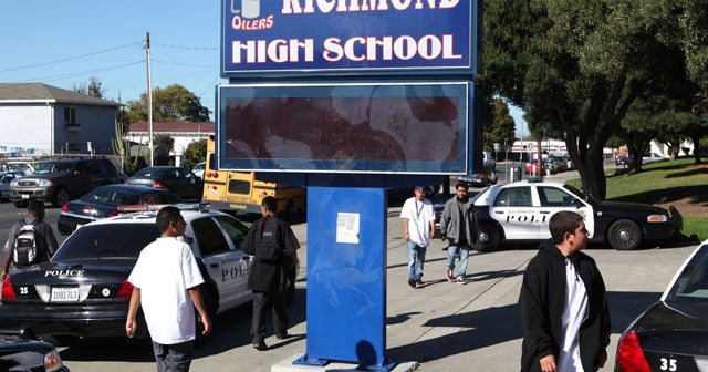Richmond High Gang-Rape: Six Male Defendants Ordered to Stand Trial for ...