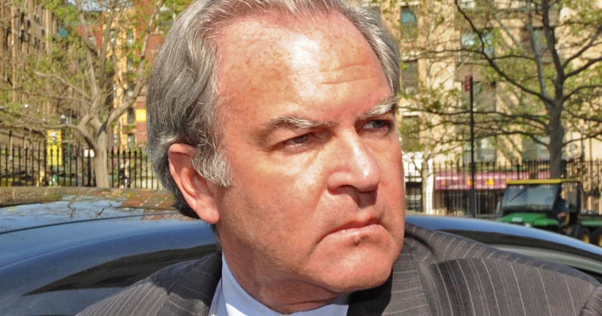 Marc Dreier: The Swindler - CBS News