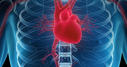 Abbott Absorb dissolving heart stent shows promise - CBS News