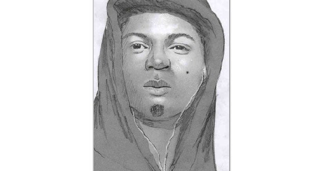Philadelphia Serial Strangler? Surviving Victim Helps Cops with Sketch ...