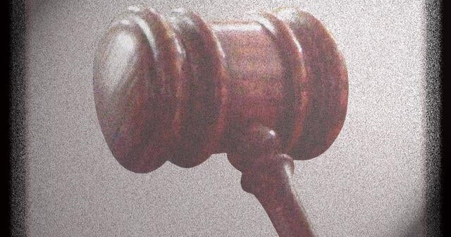 Weird Beard-Eating Case; Ky. Men Sentenced in "Sickle" Crime - CBS News