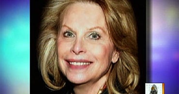 Ronnie Chasen Murder Being Closed by LAPD - CBS News