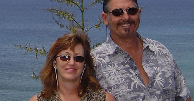 48 Hours Mystery: Covering the Charlene Hill Case - CBS News