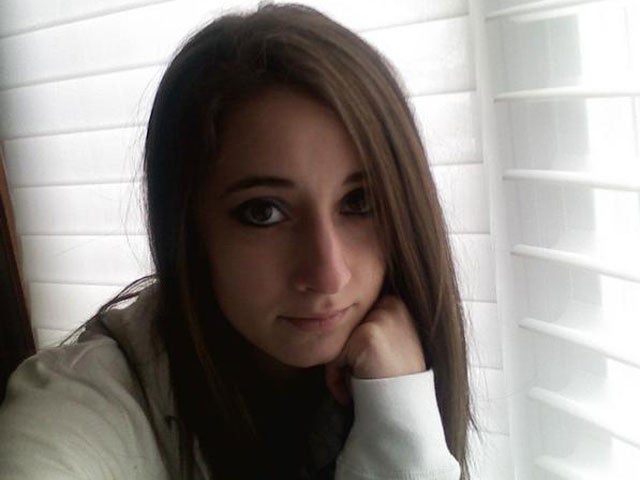 Jenni-Lyn Watson: Body Found, Ex Charged with Murder