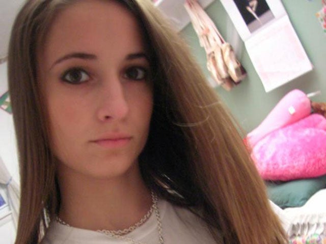 Jenni-Lyn Watson: Body Found, Ex Charged with Murder