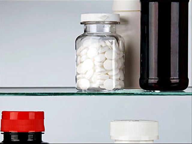 7 Dangerous Myths about Antibiotics