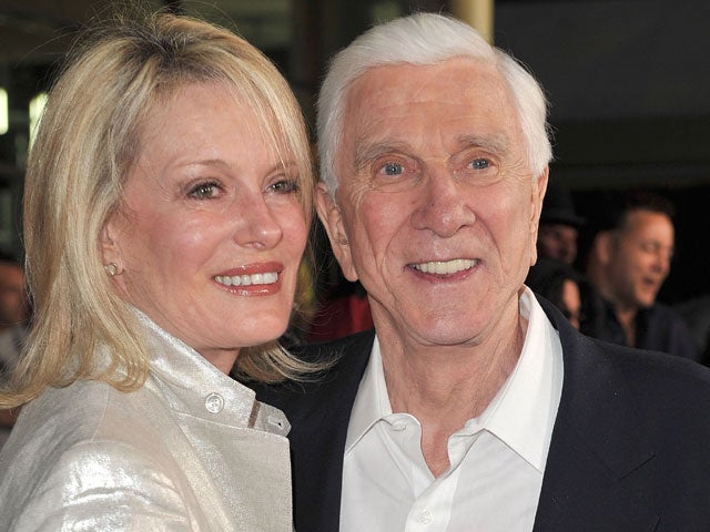 Leslie Nielsen: 1926-2010