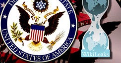WikiLeaks Defies U.S., Releases Embassy Cables - CBS News