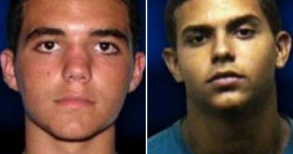 Zachary Garcia Googles Himself: He's Wrongfully Accused of Murder ...