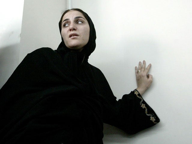 Shahla Jahed Executed by Iran