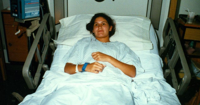 Utah woman survives deadly first date