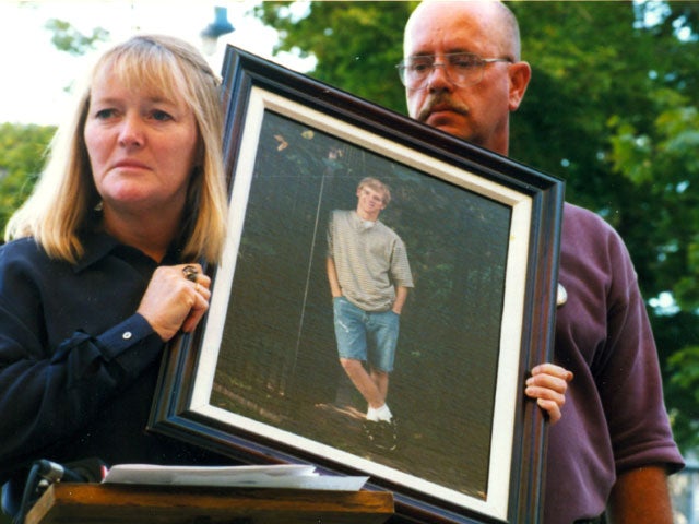 Utah woman survives deadly first date