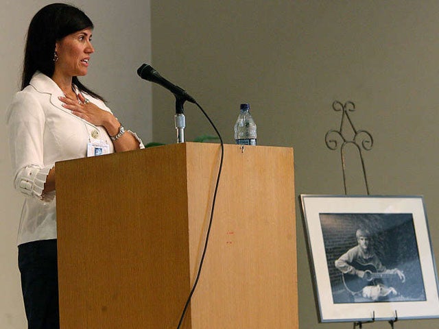 Utah woman survives deadly first date