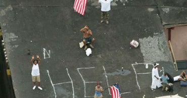 Jury selection begins in Hurricane Katrina bridge shooting - CBS News