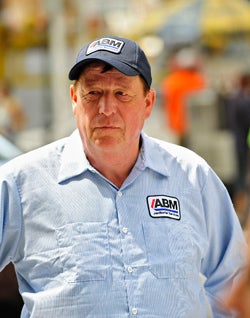 ABM CEO Henrik Slipsager Cleans Toilets on Undercover Boss