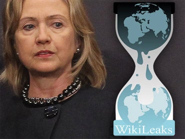 WikiLeaks Reveals U.S. List of Strategic Sites - CBS News