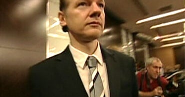 WikiLeaks Backup Plan Could Drop Diplomatic Bomb - CBS News