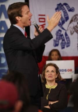 Elizabeth Edwards: 1949-2010