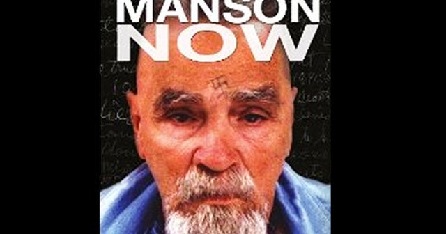 "Charles Manson Now" Author Marlin Marynick Speaks About Relationship ...