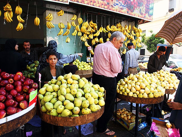 21 Fattest Places on Earth