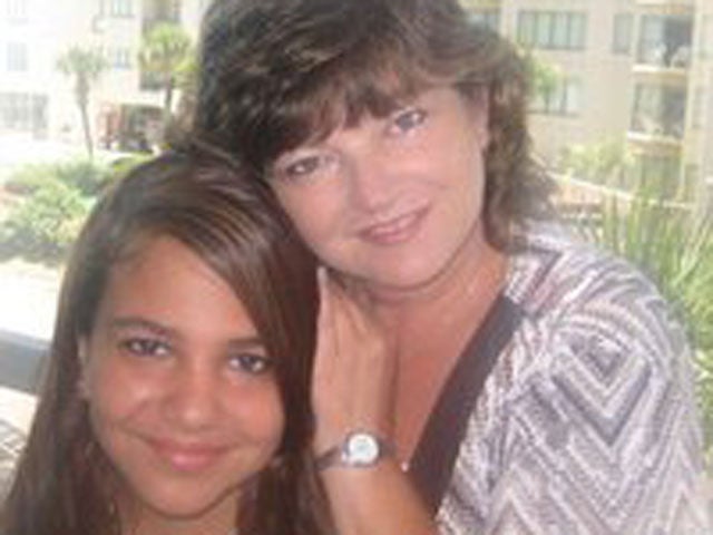 Missing Va. Girl, Suspect Found in San Francisco