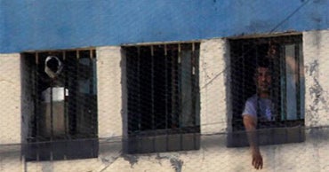 Riot Sparks Deadly Prison Fire in Chile - CBS News