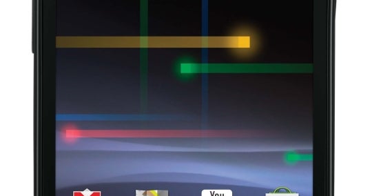 First impressions of Google's Nexus S - CBS News