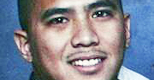 Nathan Paet Murder: Police Arrest 3 in Iraq War Veteran's Death - CBS News