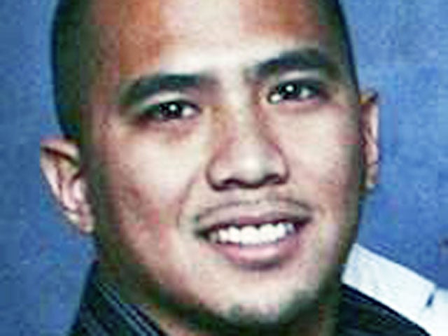 Nathan Paet Update: Wife of Murdered Iraq War Vet Arrested in Las Vegas ...