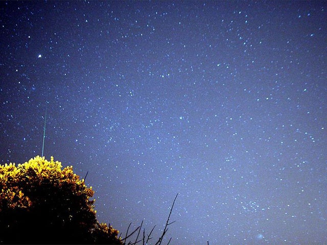 The Geminids: The Mystery Meteoroids