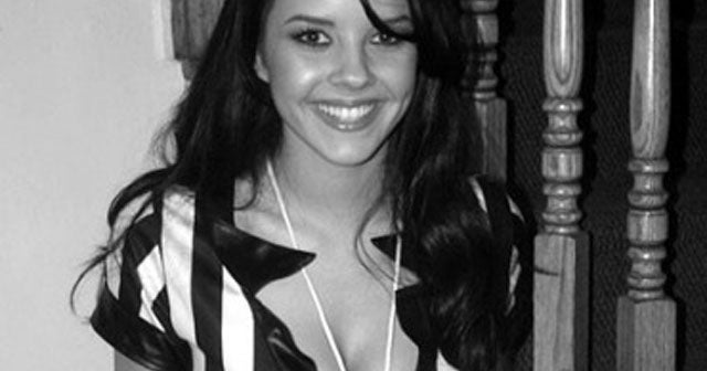 Alexis Neiers, Former "Pretty Wild" Star, Pleads Not Guilty to Felony ...