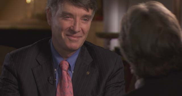 Extra: Meet Brazil's richest man - CBS News