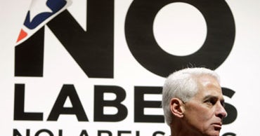 "No Labels" Group Wants Civility in Politics - CBS News