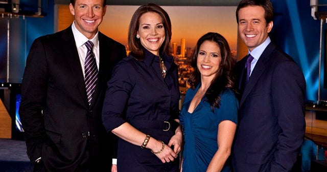 "Early Show" Anchors Continue Multi-City Tour