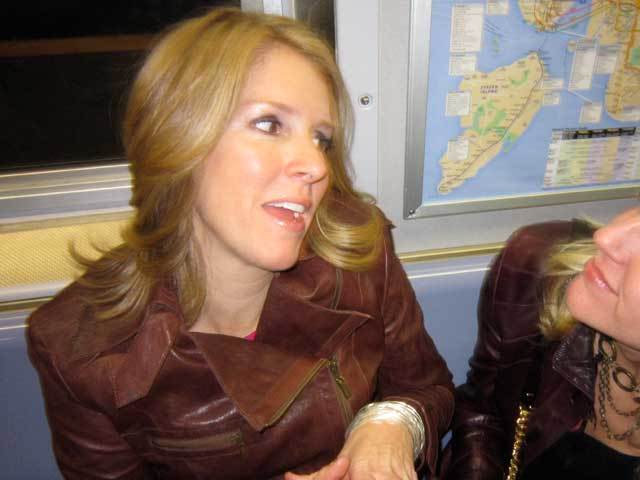 Heidi Jones (PICTURES): Could WABC Weather Anchor Face Jail Time for ...